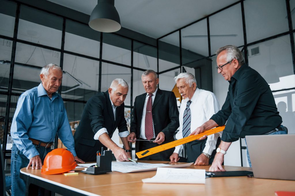 MEP & ELV Systems – Nimsmartstech